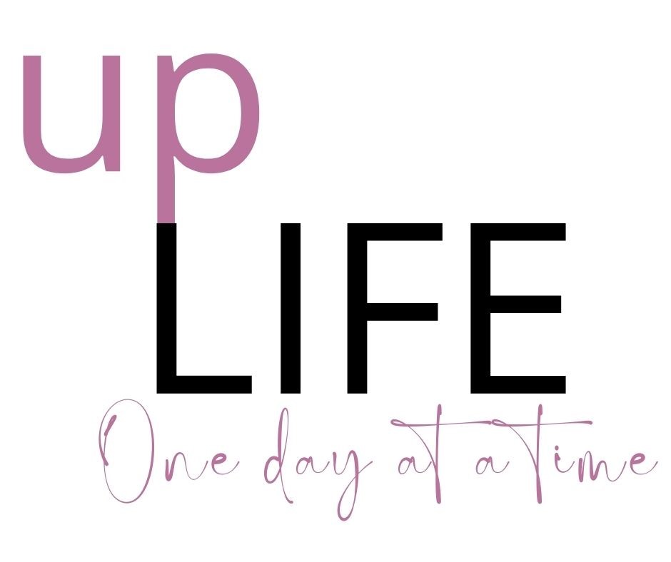 UpLife - Rocking Menopause